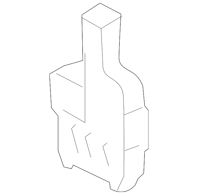 8K0-907-658-E - Humidity Sensor 2008-2014 Audi | AutoNationParts.com