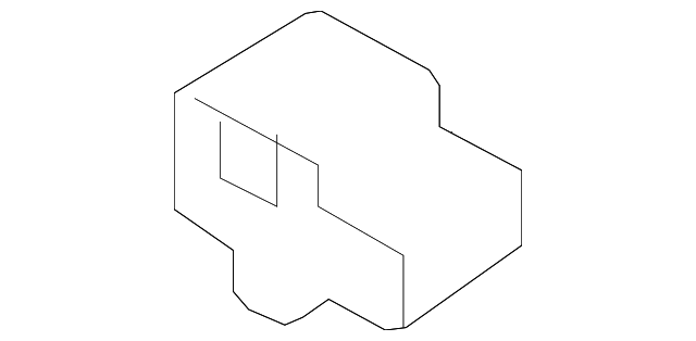 Genuine Toyota Window Switch part# 84810-06090 for 2008-2017 Toyota ...