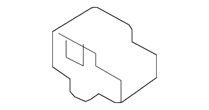 Genuine Toyota Window Switch part# 84810-06090 for 2008-2017 Toyota ...