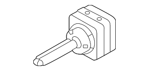 2009-2020 Hyundai Low Beam Bulb 18647-35006 | OEM Parts Online