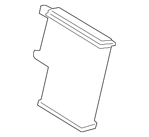 2018-2021 Volkswagen Heater Core 3QF-819-031 | OEM VW Parts Haus