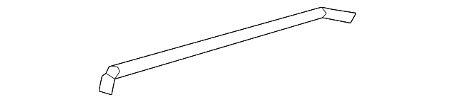 Genuine Porsche 9Y0-821-157-A |Front Brace | FREE Shipping on Most Orders $499+ OEMG ...