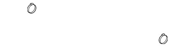 2017-2022 Hyundai Boot Clamp 56527-F2000 | OEM Parts Online