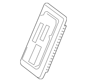 213-900-23-34 - Control Module 2021-2023 Mercedes-Benz | Mercedes-Benz ...