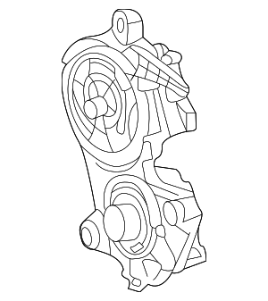 Genuine Toyota Servo part# 87106-08101 for 2011-2020 Toyota Sienna ...