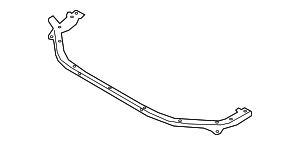 Genuine OEM Ford Part - Upper Tie Bar R1MZ-16138-F | Genuine OEM Ford ...