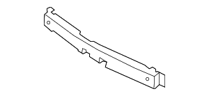 2020-2025 Ford Reinforcement LB5Z-8A284-A | OEM Parts Online