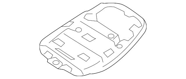 31457803 - Housing - 2017-2021 Volvo | Volvo OEM Parts Direct