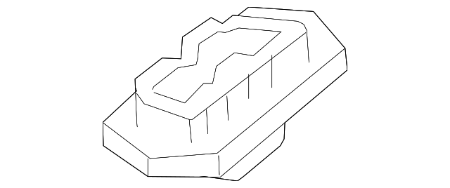 2006-2018 Toyota Resistor 87138-26160 | Toyota Parts Center
