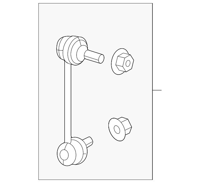 68384267AC - Engine Mount Bracket | Mopar Parts Canada