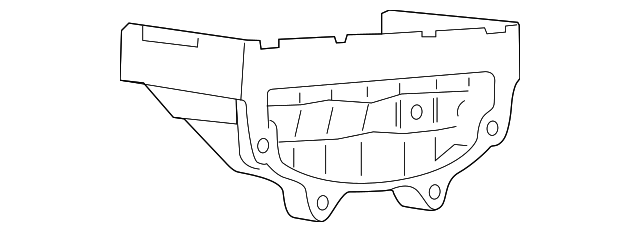 57008459AB - Fuel Filler Tube | Mopar Parts Canada