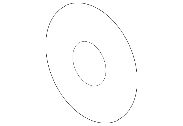 2016-2020 Toyota Trans Pan Gasket 90118-WB669 | Toyota Parts Center