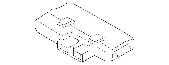 32306875202 - 2014-2021 BMW Controller (32-30-6-875-202) | BMW of South ...