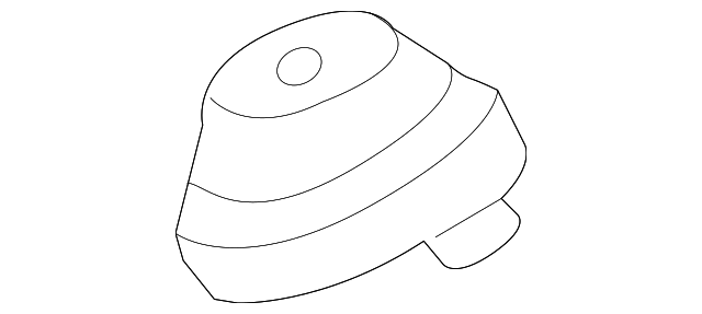 16557-EA000 - Air Inlet Assembly Mount 2005-2019 Nissan Frontier ...