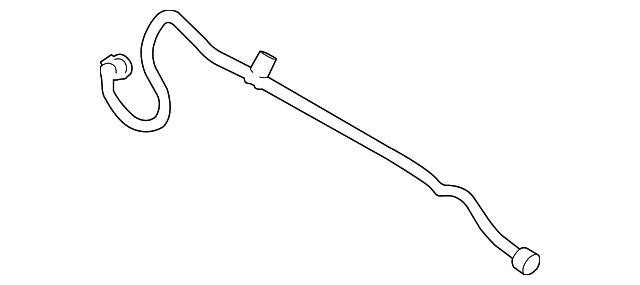 13-90-7-636-138 - Connector Pipe - 2013-2015 BMW | Buy BMW Parts Now