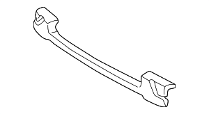 52611-0C010 - Absorber - 2001-2004 Toyota Sequoia | OEM Genuine Toyota ...