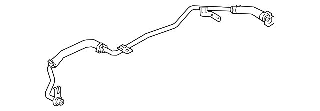 2020-2023 Land Rover Water Inlet LR174573 | OEM Parts Online