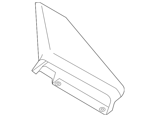 2012-2021 Subaru OEM NEW 2012-20 Subaru WRX Impreza XV Crosstrek Inlet ...