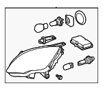 Mercedes-Benz Headlights For Sale | Mercedes-Benz USA Parts