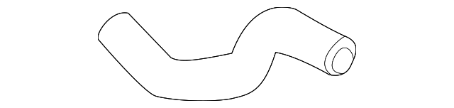 21306-JA12A - Inlet Hose - 2007-2014 Nissan | World OEM Parts Nissan