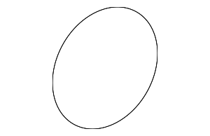 2013-2025 GM Engine Oil Level Sensor Seal 12638820 GM | GMPartsDirect.com