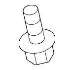 2013-2025 GM Drain Plug 55577568 GM | GMPartsDirect.com