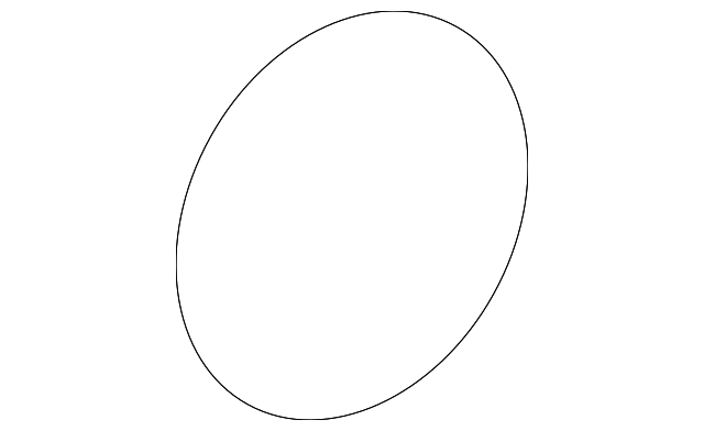 2013-2025 GM Engine Oil Level Sensor Seal 12638820 GM | GMPartsDirect.com