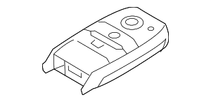 95440-B2200 - Transmitter 2014-2016 Kia | Kia.Parts Store