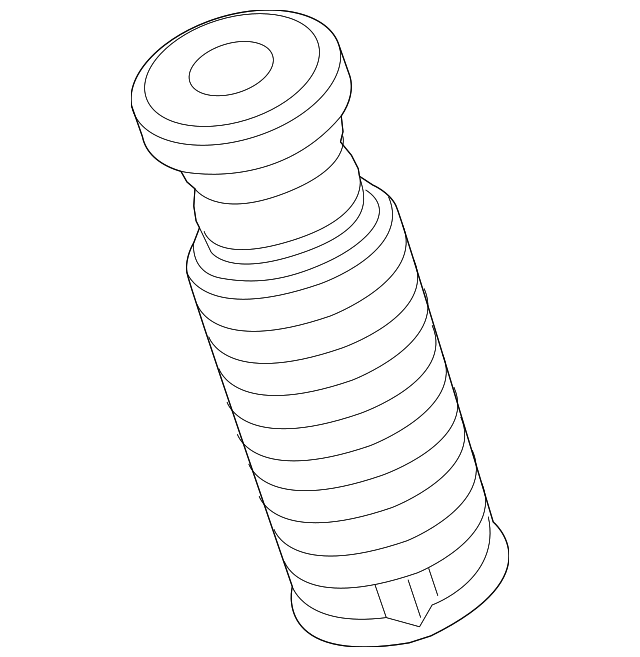 33536852241 - 2014-2021 BMW i3 Dust Shield (33-53-6-852-241) | BMW of ...