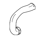 Mercedes-Benz Air Intake Systems For Sale | Mercedes-Benz USA Parts