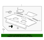 Door Panels | GM Door Panels - GMPartsNow.com