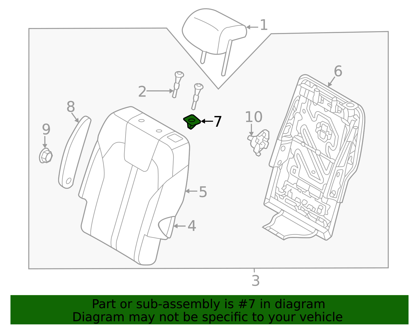 89346-S9000WK - Switch 2020-2025 Kia | Kia.Parts Store
