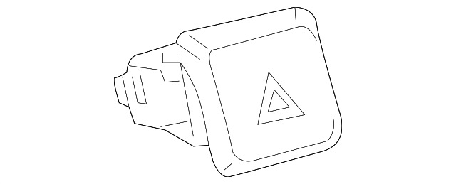 85530-52010 - Power Outlet - 2015-2020 Toyota | OEM Genuine Parts