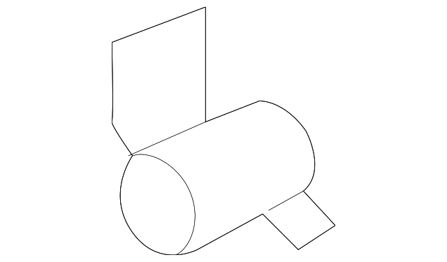 2021-2024 Nissan Rogue Aperture Panel Front Bracket G6290-6RRMA ...