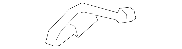 Genuine Porsche Wear Indicator for 2011-2024 Porsche | OEM Part# 9Y0 ...