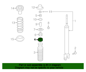 55248-2Y00A (552482y00a) - 1990-2010 Infiniti Bumper Cover | Infiniti ...