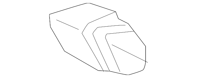 2019-2024 GM Driver Side Door Lock Switch 86813008 | OEM Parts Online