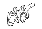 Mazda CX-5 Thermostat | Mazda Parts Factor