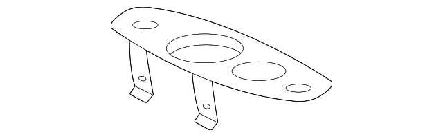 12626252 - Seal 2020-2024 GM | GM Wholesale Direct