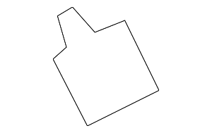 2016-2024 GM Door Window Frame Applique Retainer 11547282 GM ...