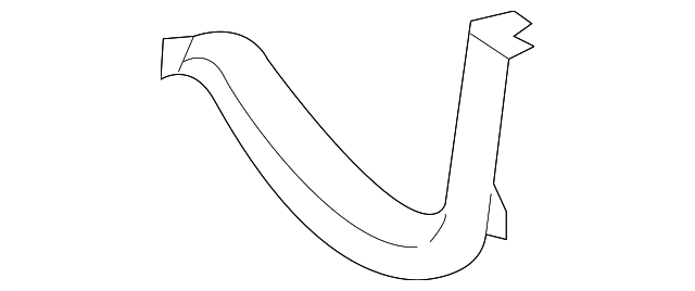 Genuine OEM Mount Bracket Part# LR061275 Fits 2015-2023 Land Rover ...