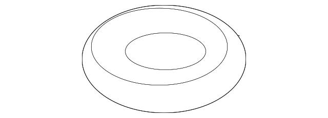 2008-2023 Land Rover Rear Shield Retainer LR000059 | Express Land Rover ...