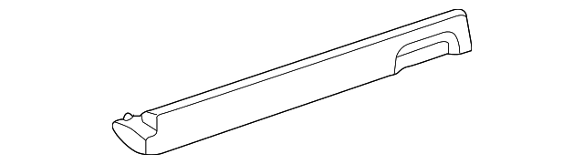 172-698-00-16 - Reinforcement 2012-2020 Mercedes-Benz | Mercedes-Benz ...