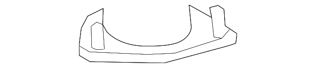 2007-2017 Mopar Strut Mount 5085461AB | TascaParts.com