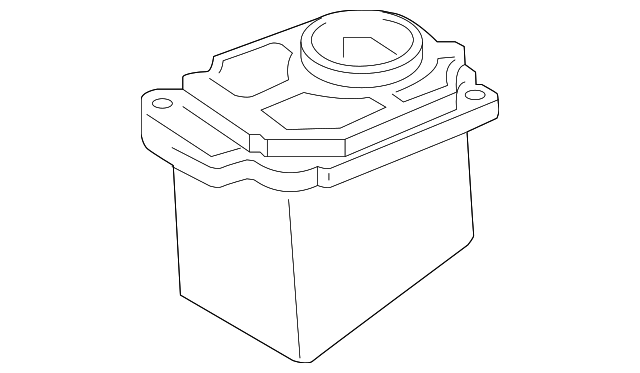 2020-2021 Toyota C-HR Module 81056-10B00 | Toyota Parts Center
