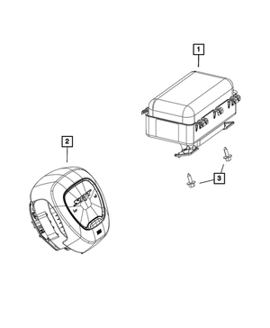 OEM Direct MOPAR Parts & Accessories | Mopar Parts Masters