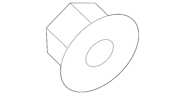 2010-2023 Lexus Tail Lamp Assembly Guide 81496-0E020 | OEM Parts Online