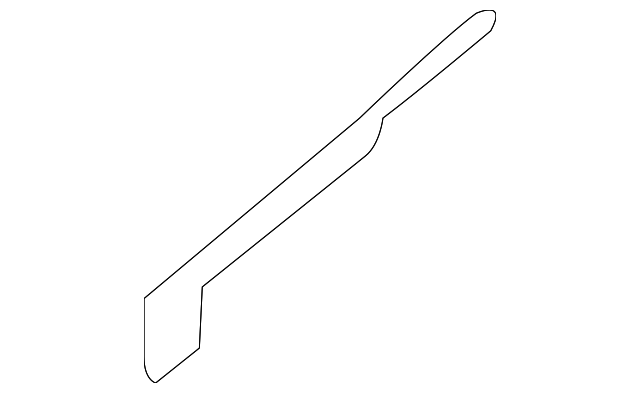 2006-2014 Kia Sedona OEM NEW 06-14 Kia Sedona Bracket Assembly Rear ...