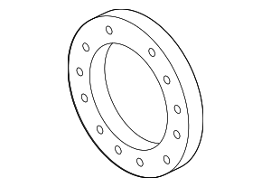 2004-2014 Volkswagen Adjust Motor Seal 443-941-323 | VW Direct Parts