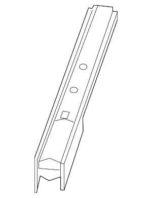 2015-2025 Ford Lug Wrench EM2Z-17032-B | OEM Parts Online